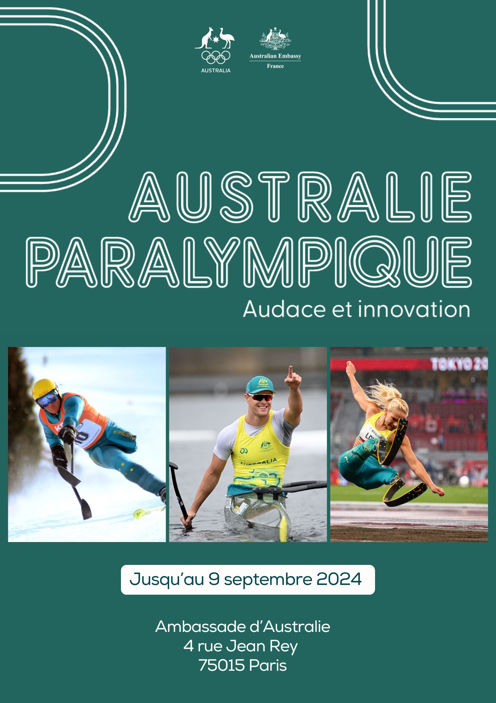 Home [paris.embassy.gov.au]